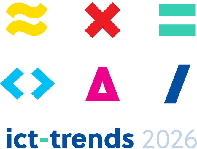 ICT Trends 2026 | OGD ict-diensten